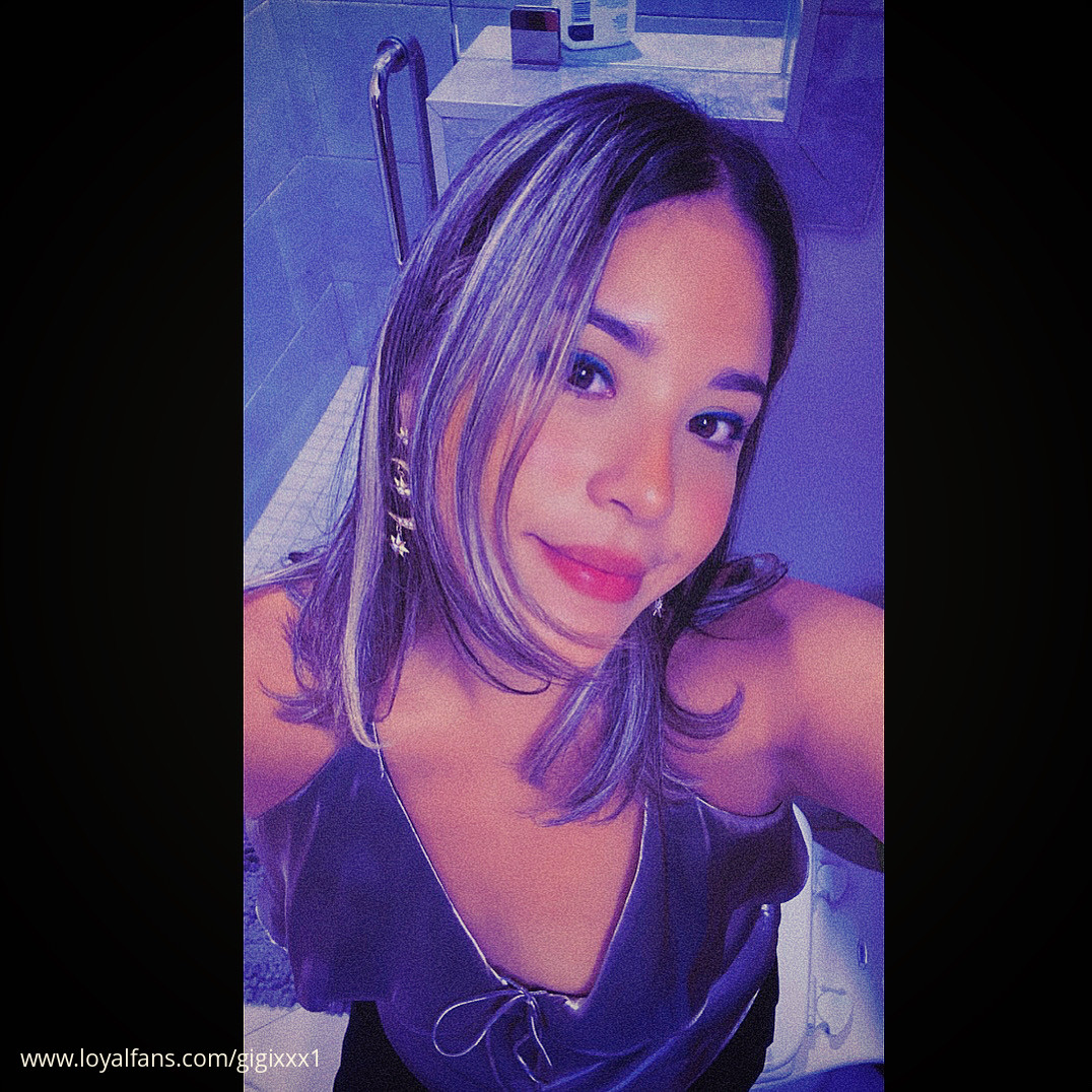 Gigixxx's videos and clips | Official account | LoyalFans