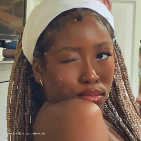 Master Xari’s Official Social Fan Page | LoyalFans