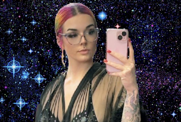 Foot care routine after a long day in heels ASMR - Goddess Beaux ...