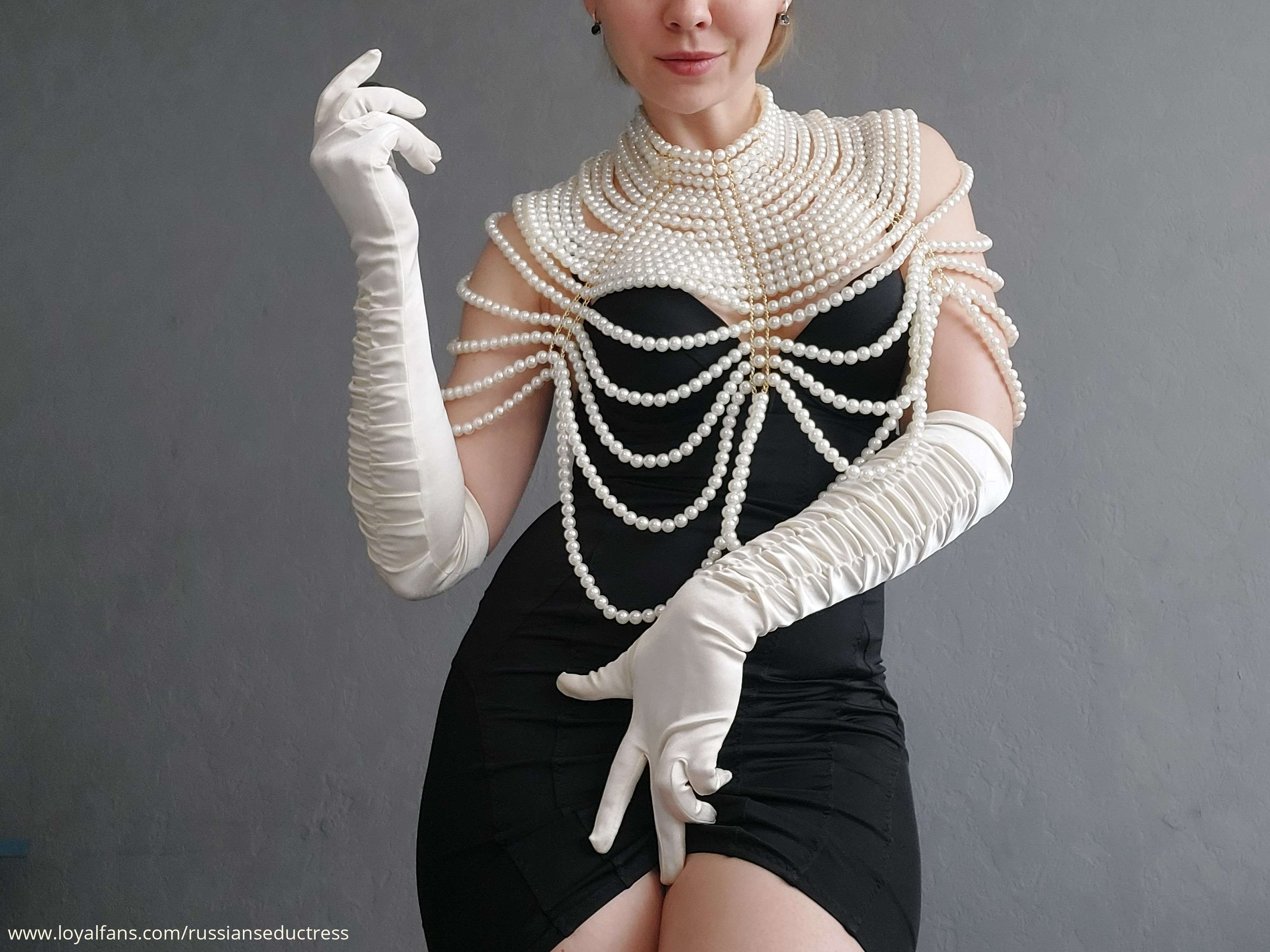 Russian Seductress Miss Kate's videos and clips | Official account ...