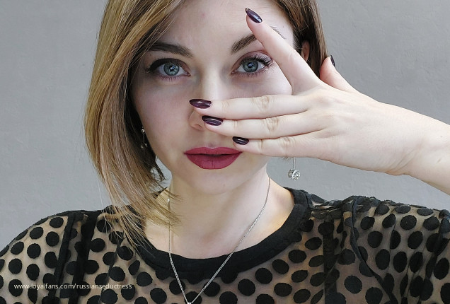 Her Majesty is here - Seductress Miss Kate Official Photos | www ...