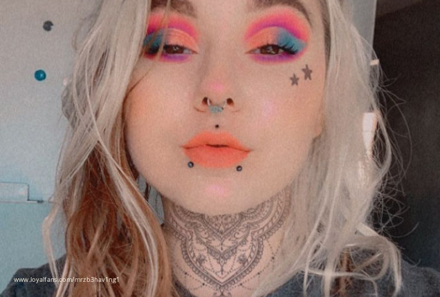 Custom strip - Mrzb3hav1ng Official Profile | LoyalFans