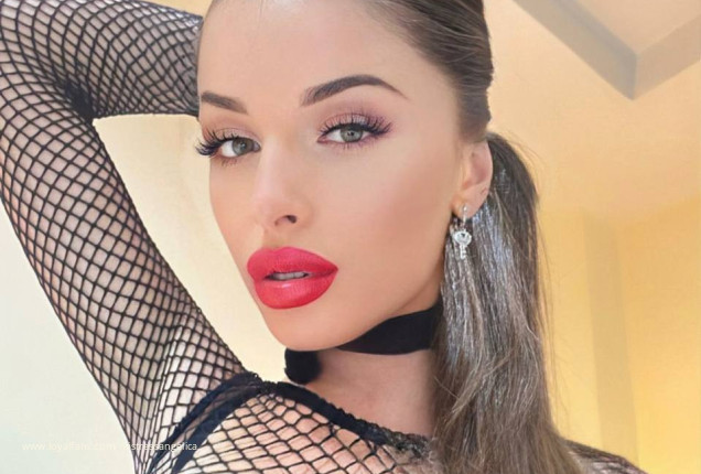 The beginning... - Mistress Angelica Official Photos | www.Loyalfans.com