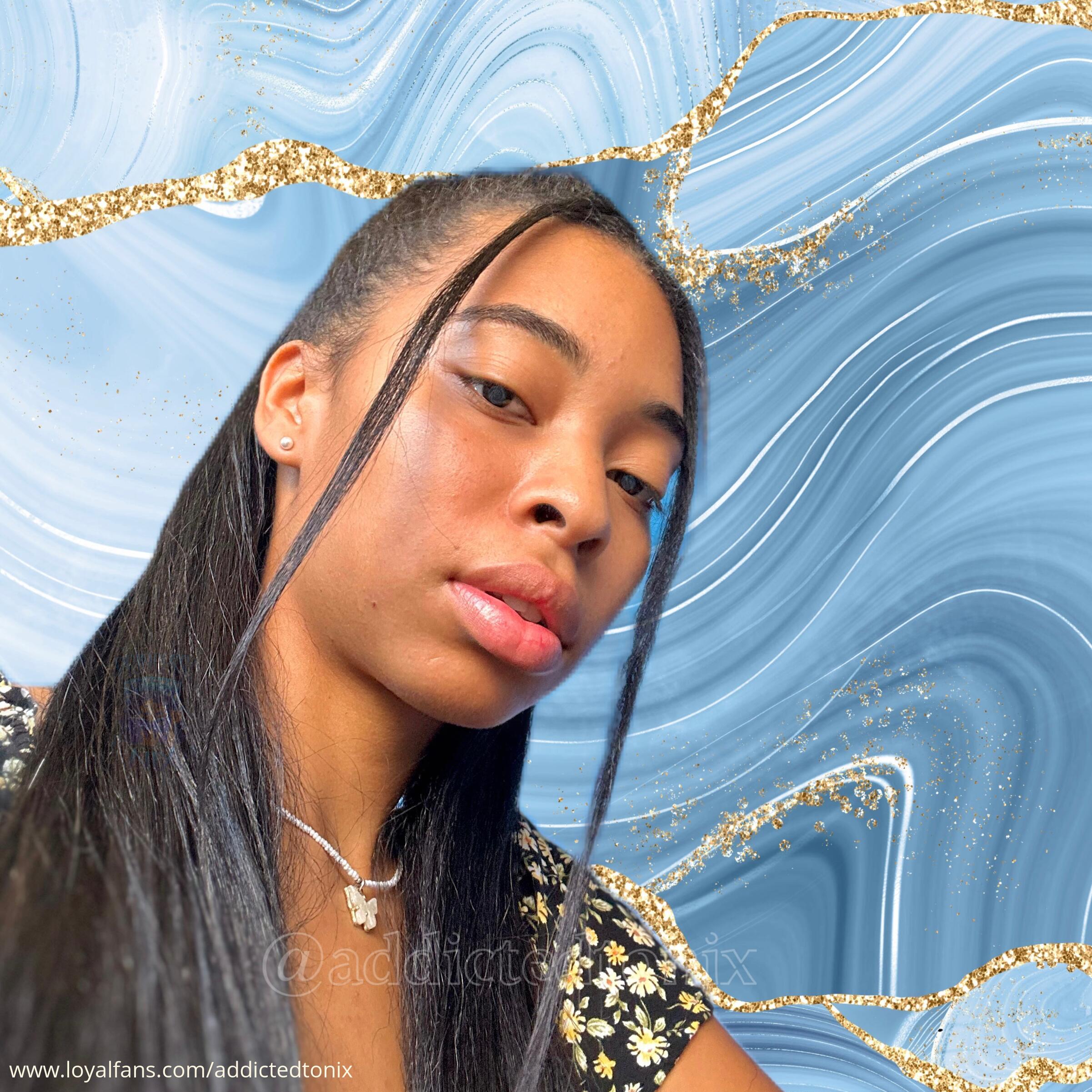 Miss Nix's Official Social Fan Page | LoyalFans