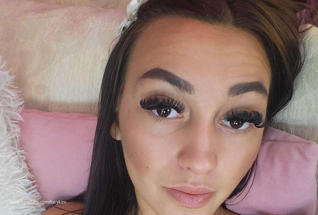 🤫🤫 - LucyKim Misss Official Profile | www.Loyalfans.com