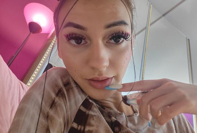 LIVE NOW - Diamond LucyKims Official Photos | www.Loyalfans.com