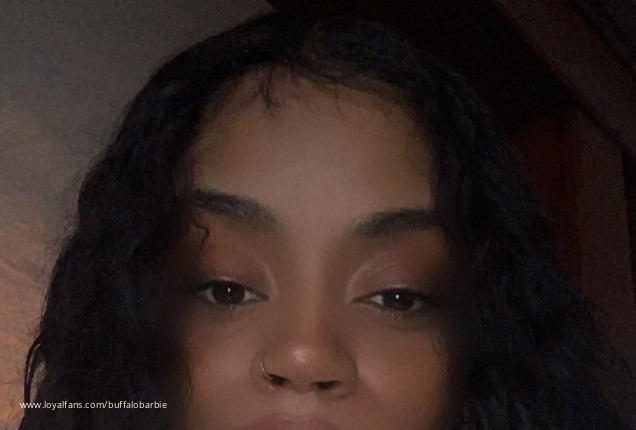 Welcome Barbie to Loyal Fans 💗🦚💕💦 - Buffalo Barbie Official Profile ...