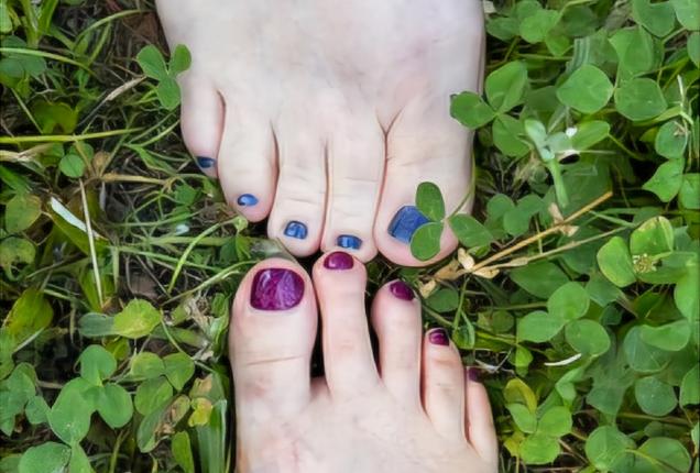 Pics and gif from our Coconut Milk Splosh - PollyAndAnna Official ...