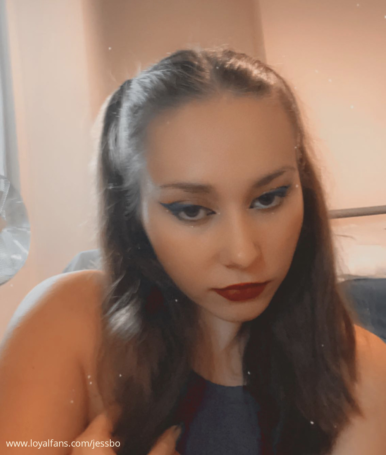 Jessbo’s Official Social Fan Page | LoyalFans