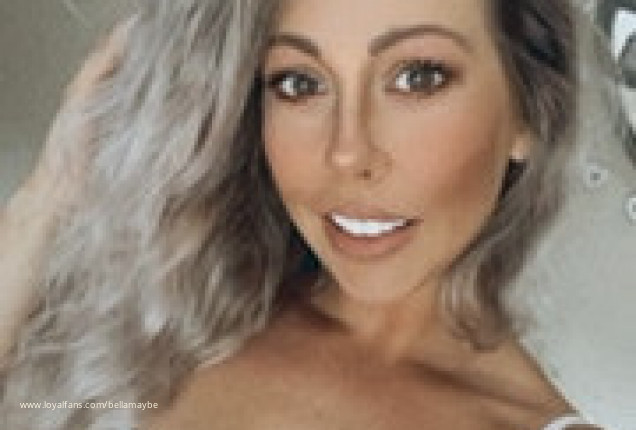 Ass appreciation post - Bella maybe Official Photos | www.Loyalfans.com