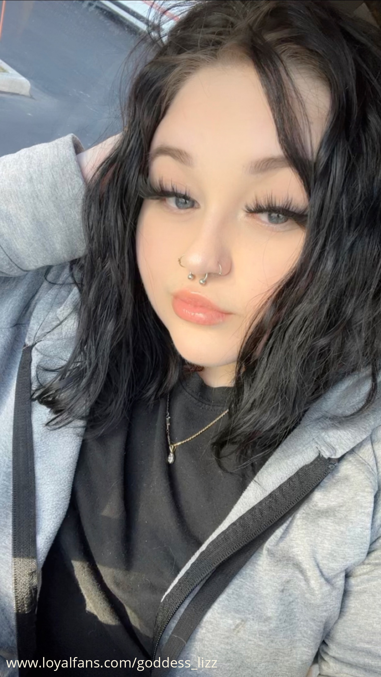 BabygirlLiz’s Official Social Fan Page | LoyalFans