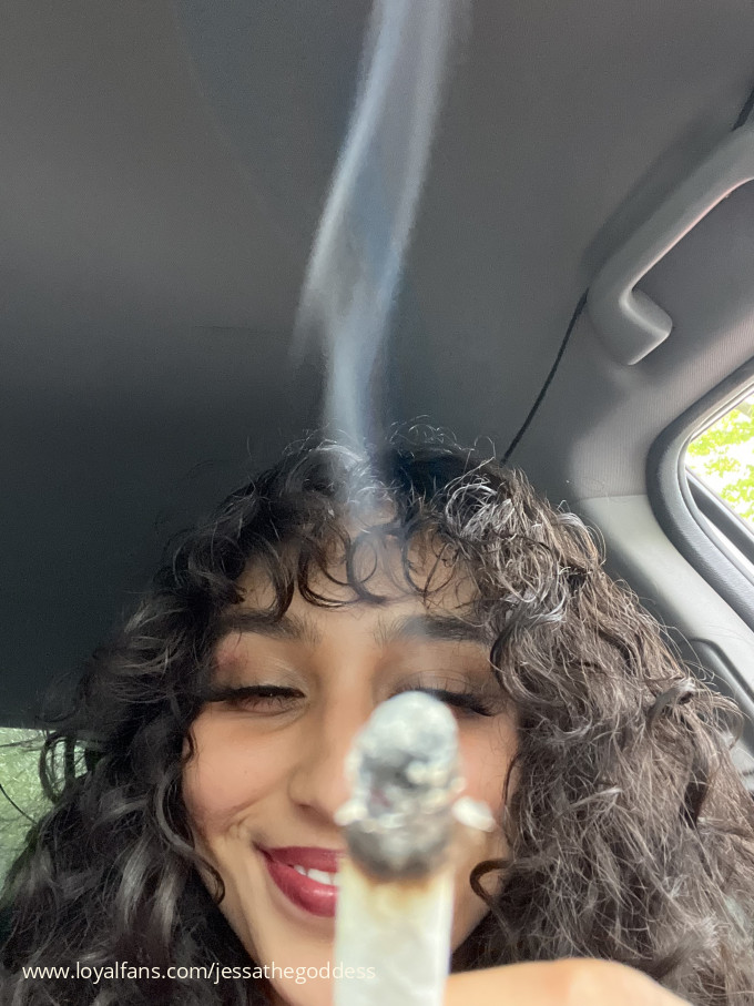 anythingforjess’s Official Social Fan Page | LoyalFans