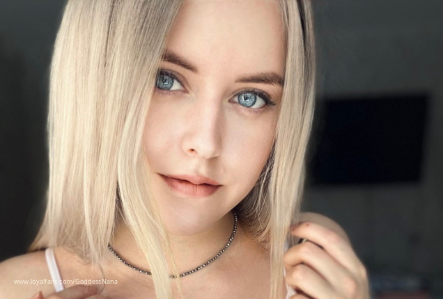 - Princess Nana Official Photos | www.Loyalfans.com