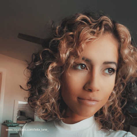 Leila Lane’s Official Social Fan Page | LoyalFans