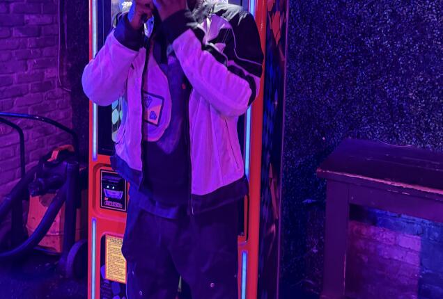 XXX - Kyle Kickstand Official Profile | LoyalFans