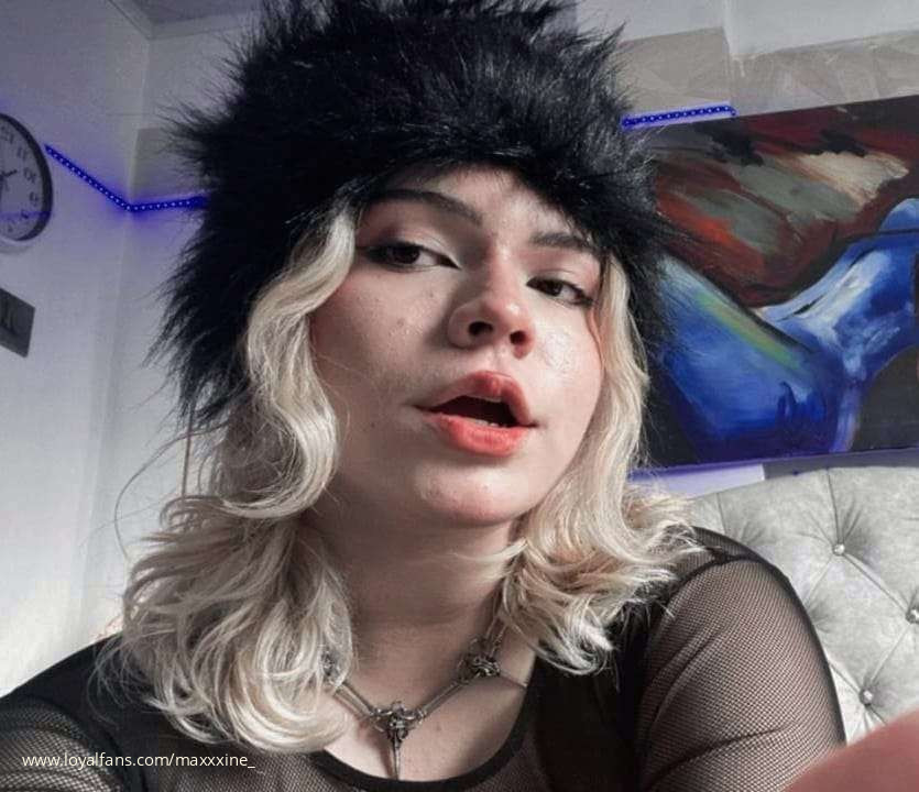 maxine minx’s Official Social Fan Page | LoyalFans