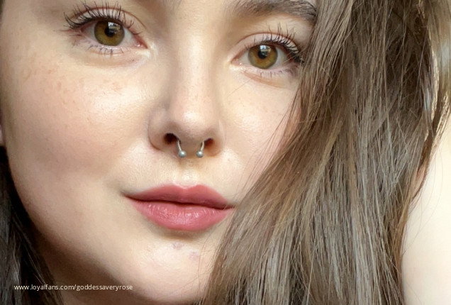 Feeling Cheeky Part 1/2 - Goddess Avery Rose Official Photos | www ...