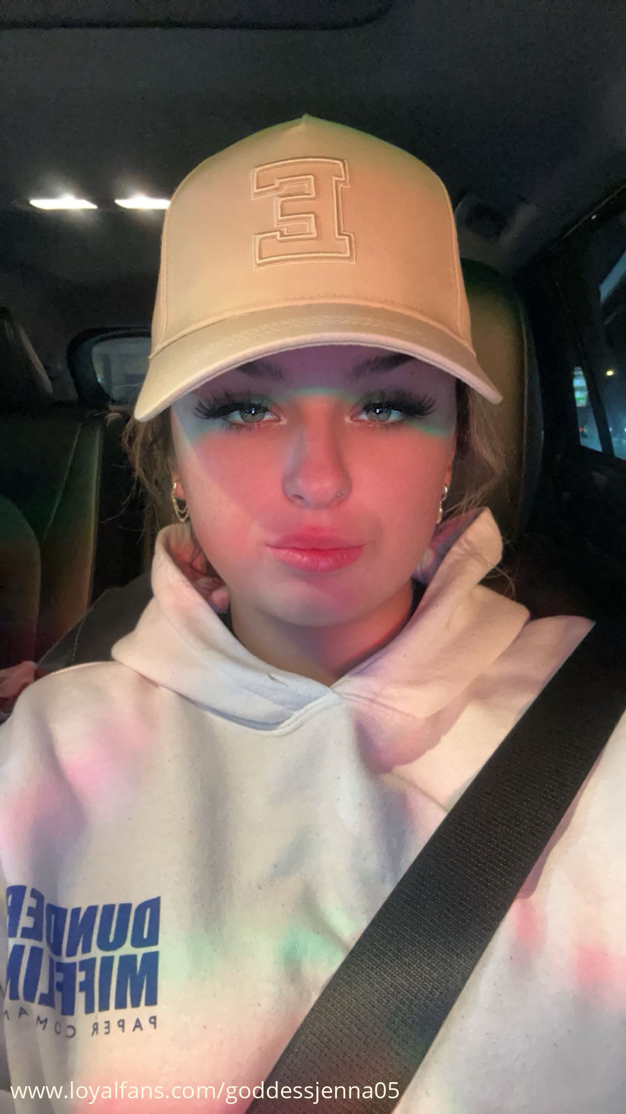 Goddessjenna05's videos and clips | Official account | LoyalFans