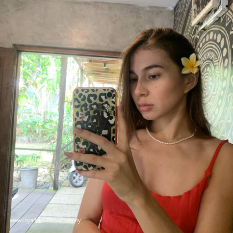 Ariele bby’s Official Social Fan Page | LoyalFans