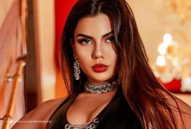 Goddess Afterparty: Pegging & Deepthroat by 3 Dommes - Hypnotic Vamp ...