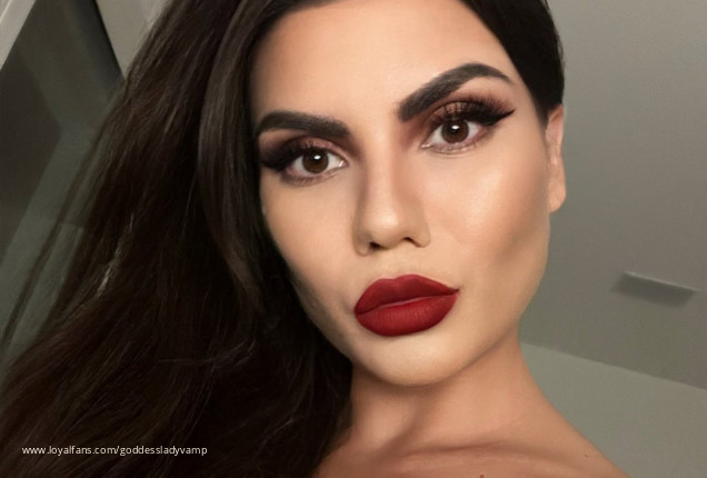 What is your favourite practice? - Goddess Lady Vamp Official Profile ...