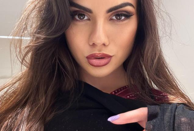 🌀 - Goddess Vamp Femdom Findom Fetish Official Photos | www.Loyalfans.com