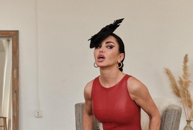 🌟👑 Enter the Realm of Goddess Provo on Loyalfans! 👑🌟 - Goddess Vamp Femdom Findom Fetish ...