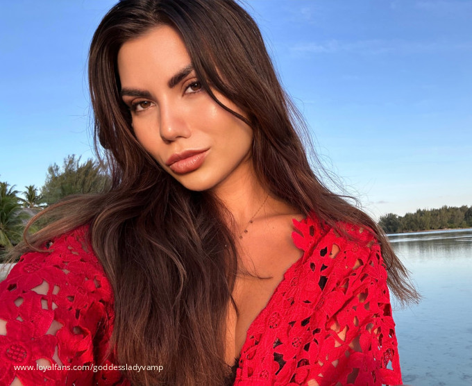 Part 2 - Vamp FinDom Slave Training Official Photos | LoyalFans