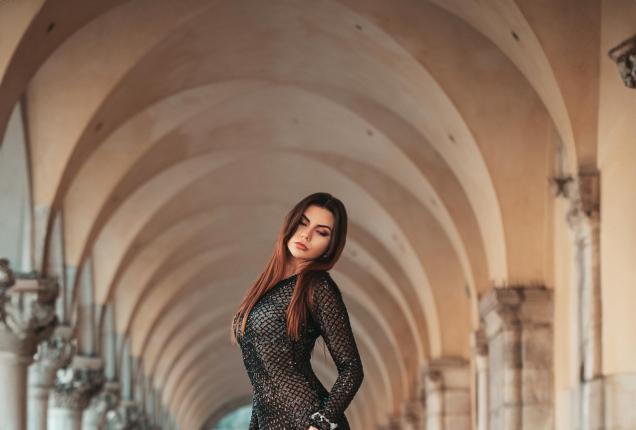 THE FEMDOM RELIGION🥀 - Goddess Vamp Femdom Church Official Photos | LoyalFans