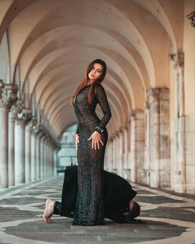 Goddess Vamp Femdom Findom Fetish’s Official Social Fan Page | LoyalFans