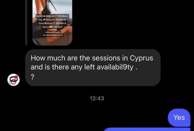 For more information you can email 📧 Serveladyvamp@proton.me - Goddess ...