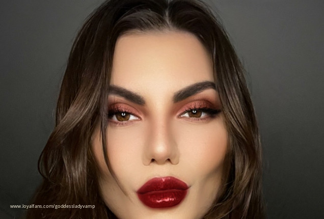 Your best Keyholder 🗝️ - Vamp FinDom Slave Training Official Photos ...