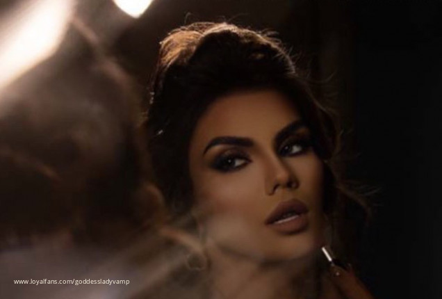 👑New training program only for subscribers!👑 - Goddess Vamp Femdom ...