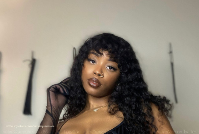 Black History Month is NOW! - Supreme Queen Vee Findom BNWO Official ...