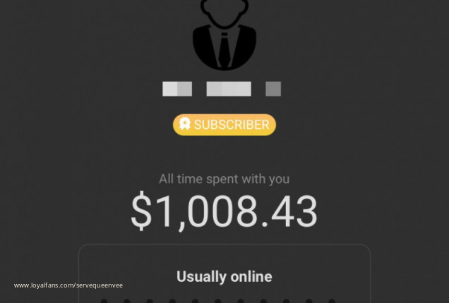 Welcome To The $1K Club - Supreme Queen Vee Findom Cult Leader Official ...