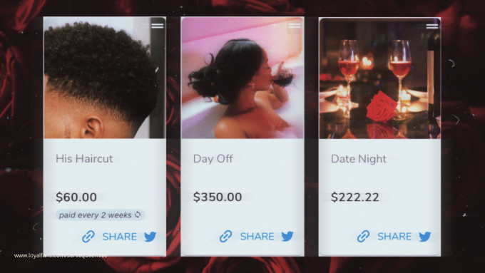 Happy Birthday, Daddy - Supreme Queen Vee Findom Cult Leader Official ...