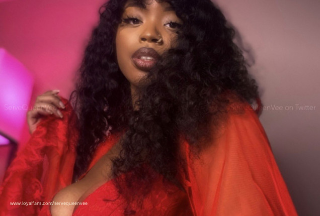 Your Vocabulary: - Supreme Queen Vee Findom Cult Leader Official Photos ...