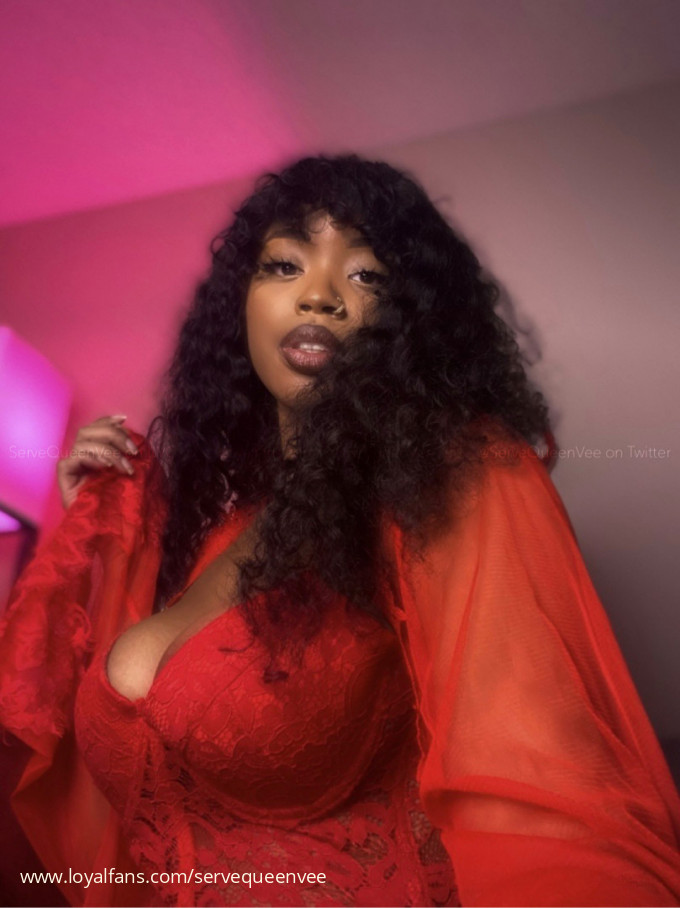 Your Vocabulary: - Supreme Queen Vee Findom Cult Leader Official Photos ...