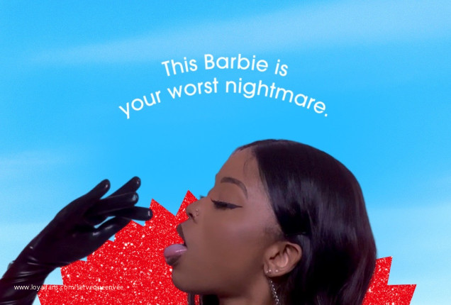 Limited Edition Barbies! - Supreme Queen Vee Findom BNWO Official ...