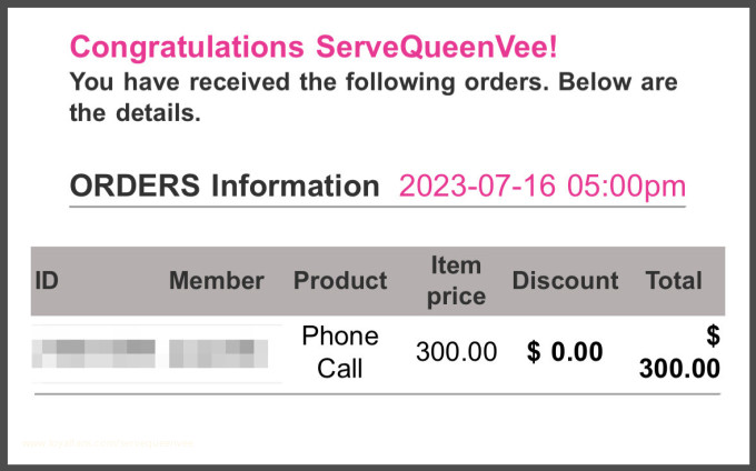 Supreme Queen Vee Findom Cult Leader’s Official Social Fan Page | LoyalFans