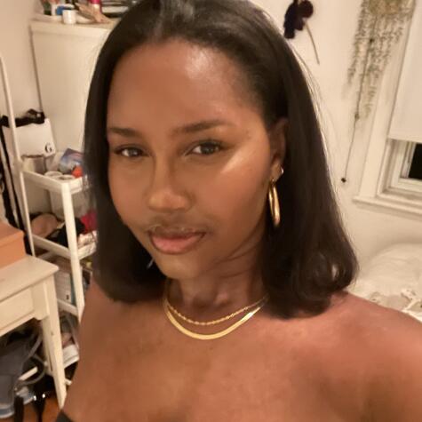 Your_Goddess_Esther’s Official Social Fan Page | LoyalFans