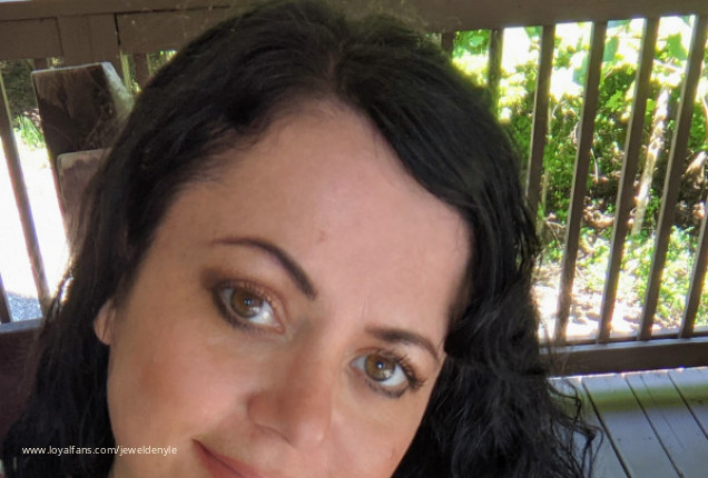 Great content available for my loyal fans - Jewel DeNyle Official ...
