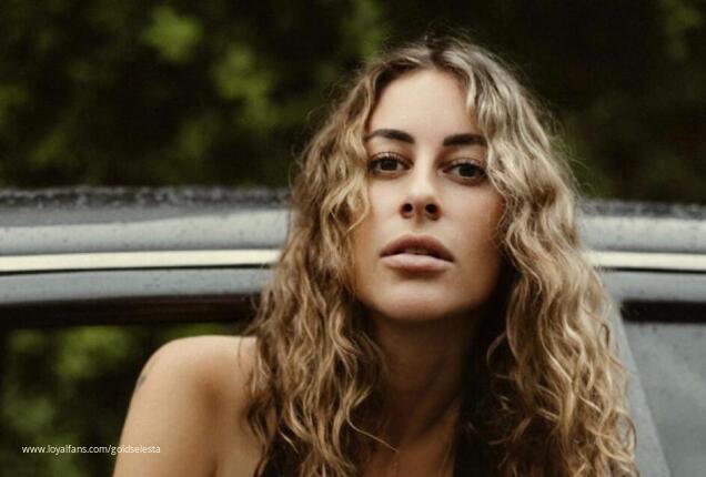 Lessons in seductive literacy😍 - Gold Selesta Official Photos | www ...