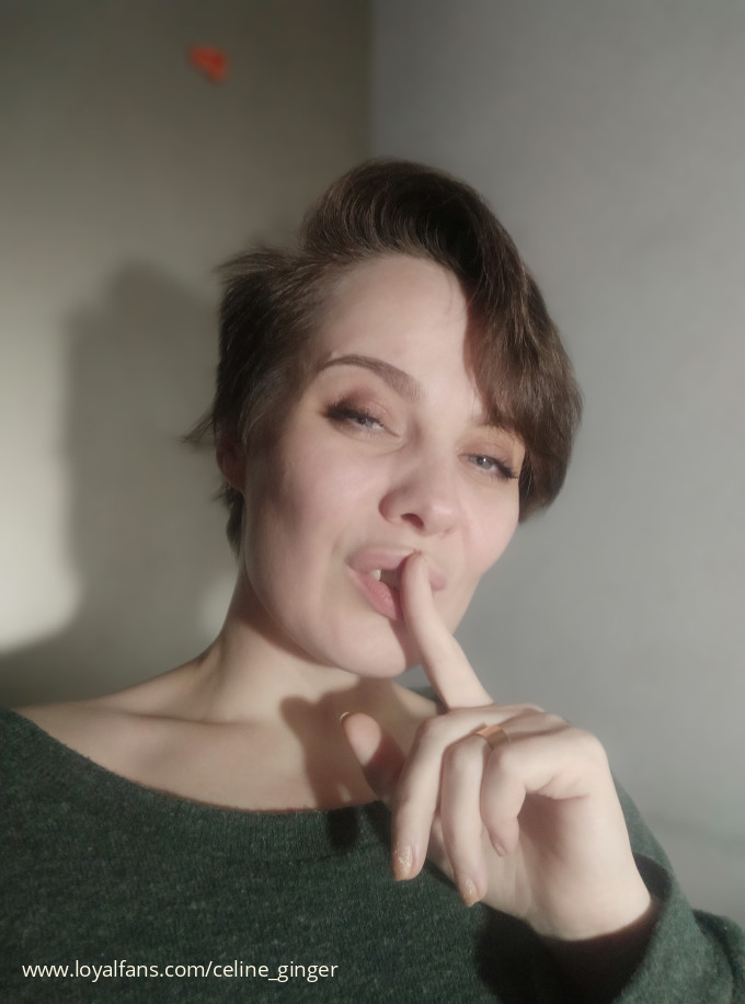 CelineGinger’s Official Social Fan Page | LoyalFans