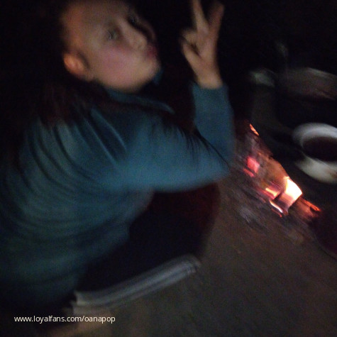 ️🍆🍑 - oana pop Official Photos | www.Loyalfans.com