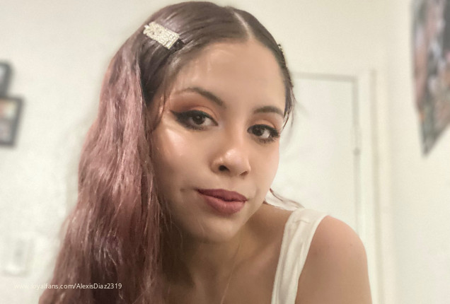 Ignored At Princess Feet Princess Alexis Diaz Official Profile