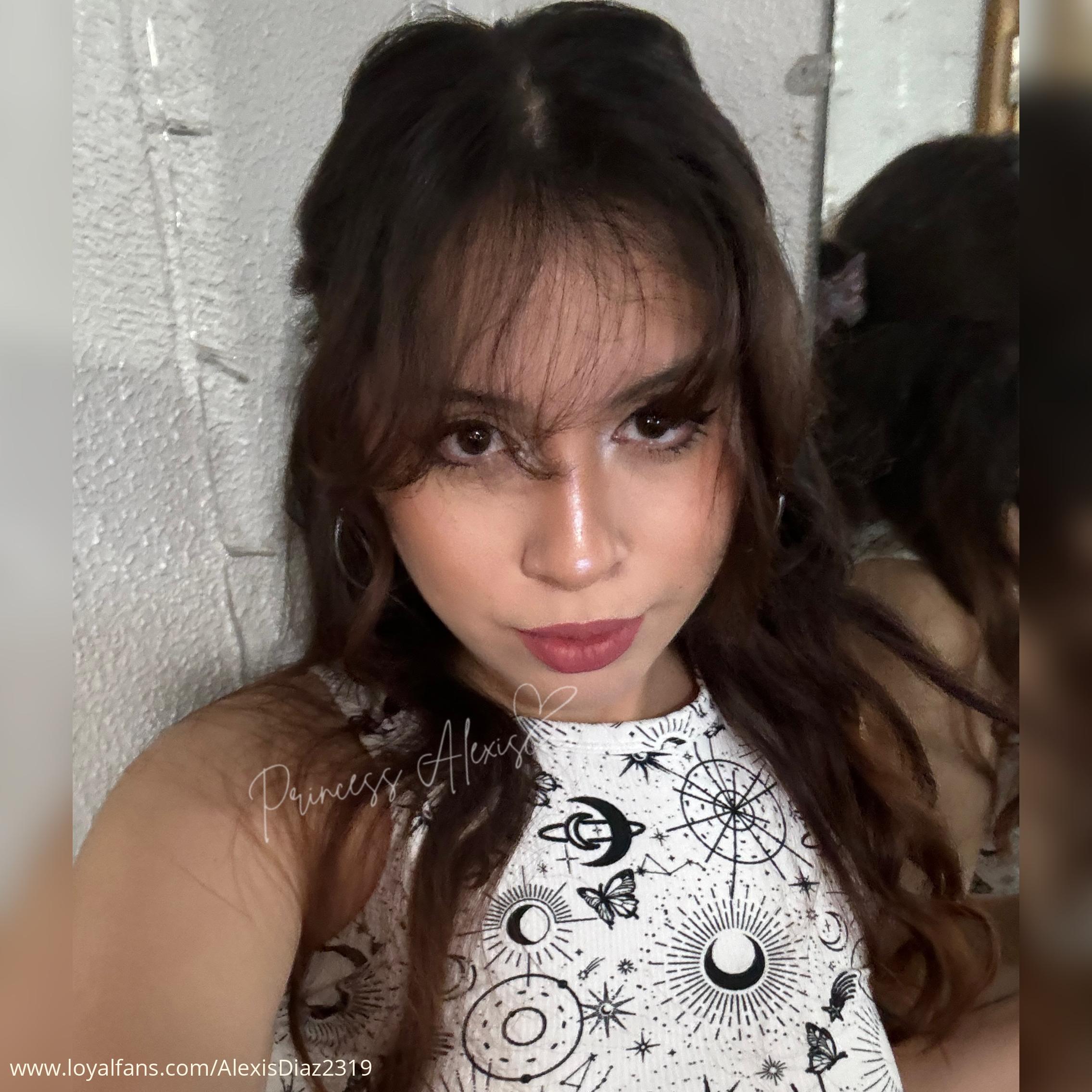 Princess Alexis Diaz ’s Official Social Fan Page | LoyalFans