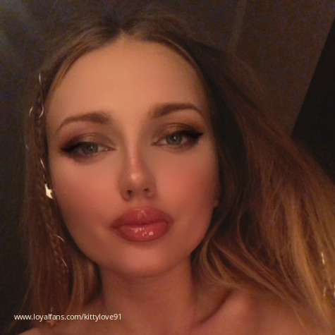Kitty Love91’s Official Social Fan Page | LoyalFans