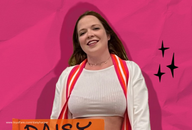 Daisy Harper: Girl Next Door - Daisy Harper Official Photos | www ...