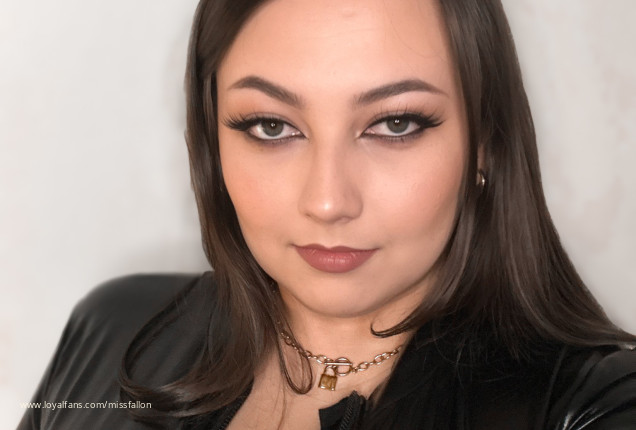 Men only deserve chastity and to goon over me for the rest of their sad ...